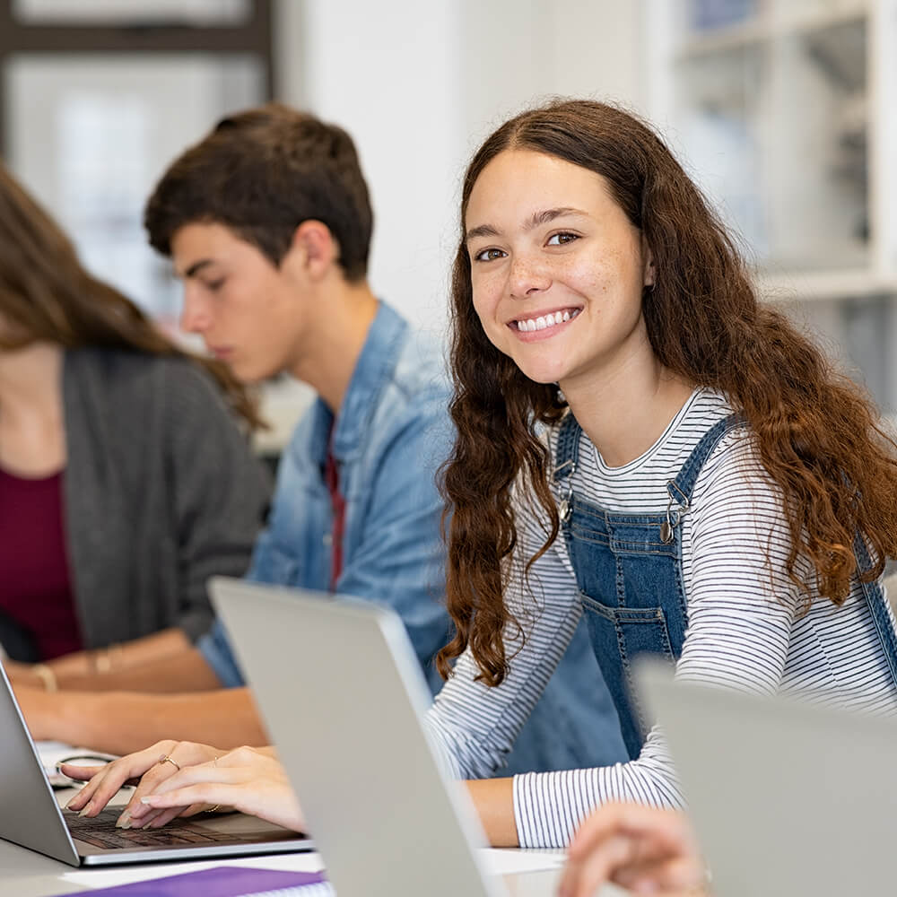 Cignition | Virtual Tutoring Services