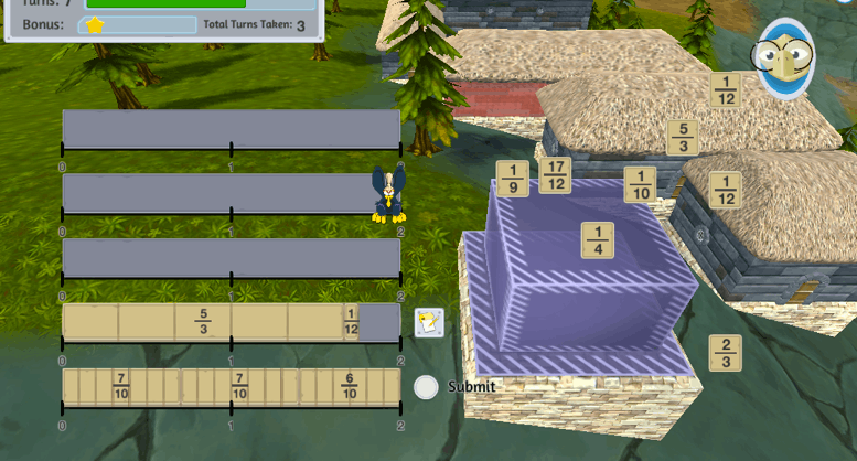 The Role of Working Memory in Math Processing